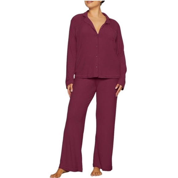 SKIMS | Intimates & Sleepwear | Skims Soft Lounge Sleep Set | Poshmark